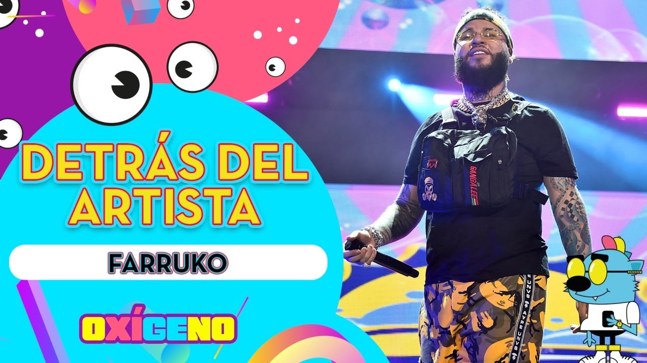 Farruko cumple 30 años: la historia de sus inicios y éxitos musicales ...