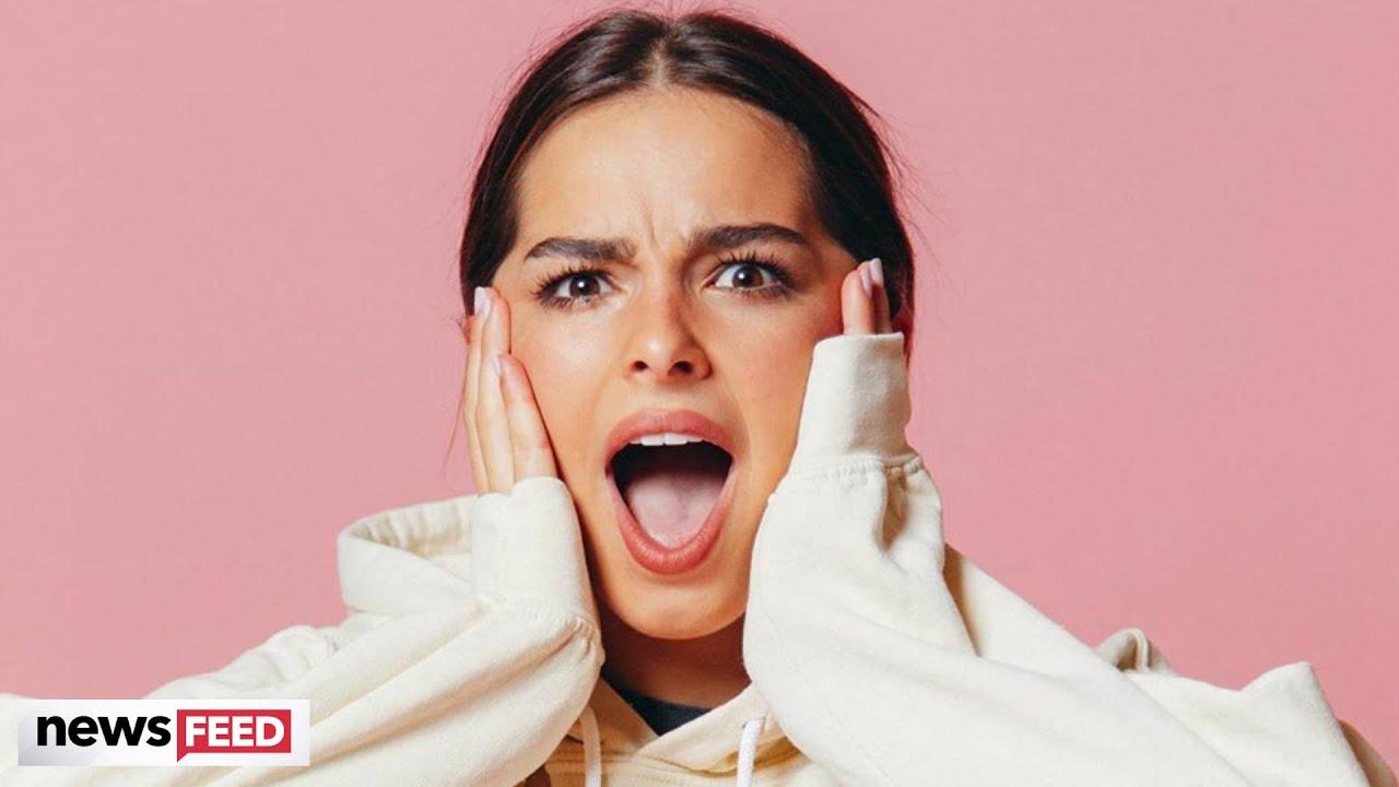 Addison Rae Receives BACKLASH Over 'SCAM' Product?! - YouTube