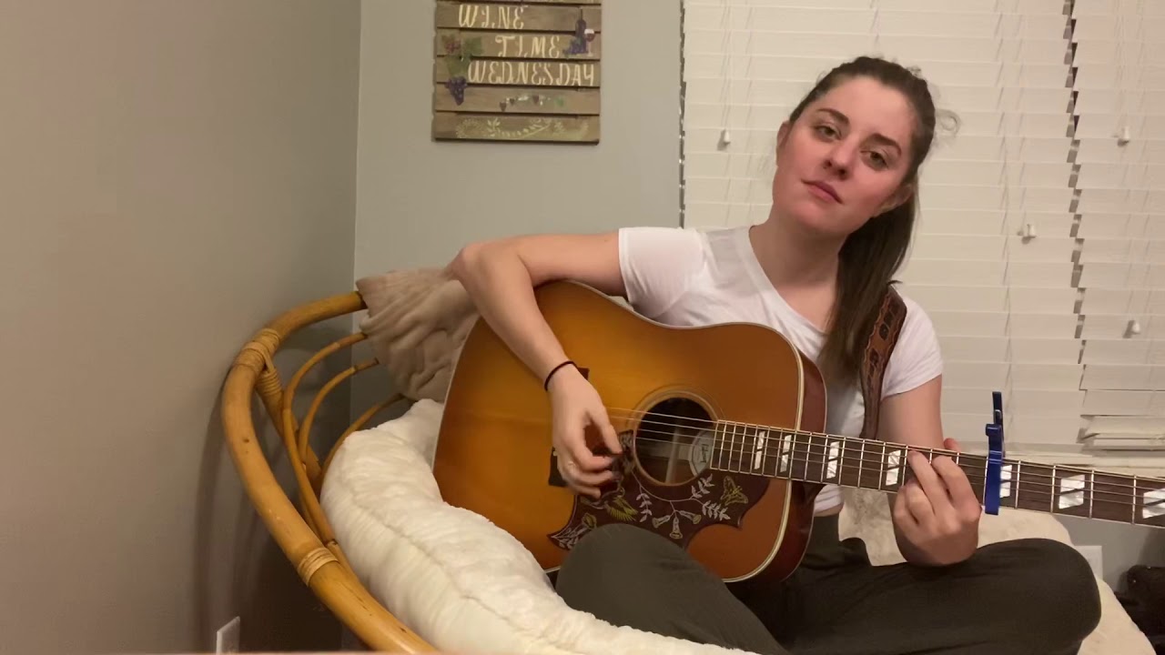 Wine Time Wednesday with Meg Rilley - Tequila - YouTube