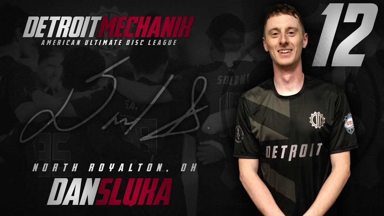 Dan Sluka - Layout D vs Pittsburgh (April 9, 2016) - YouTube