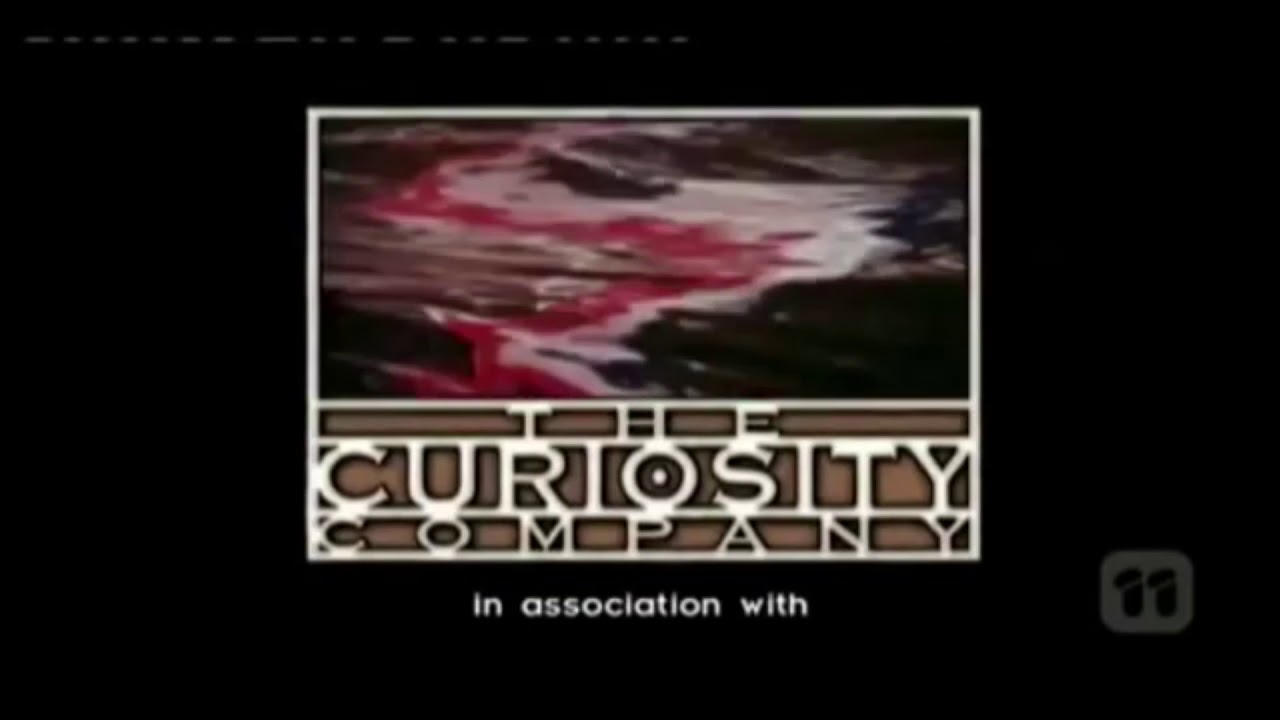 The Curiosity Company logo (1999-2013) (high-tone) - YouTube