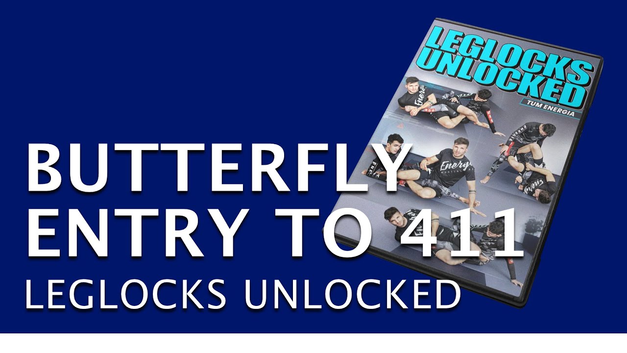 Butterfly Entry to 4-11 by Tum Energia - YouTube