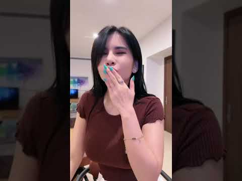 JODOH KAMU❗😋😄 - Maria Vania #short #viral #tiktok #fyp #terbaru