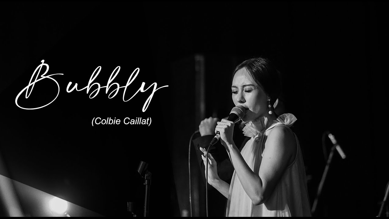 Bubbly (Colbie caillat) - Voyage Music & ARP - YouTube