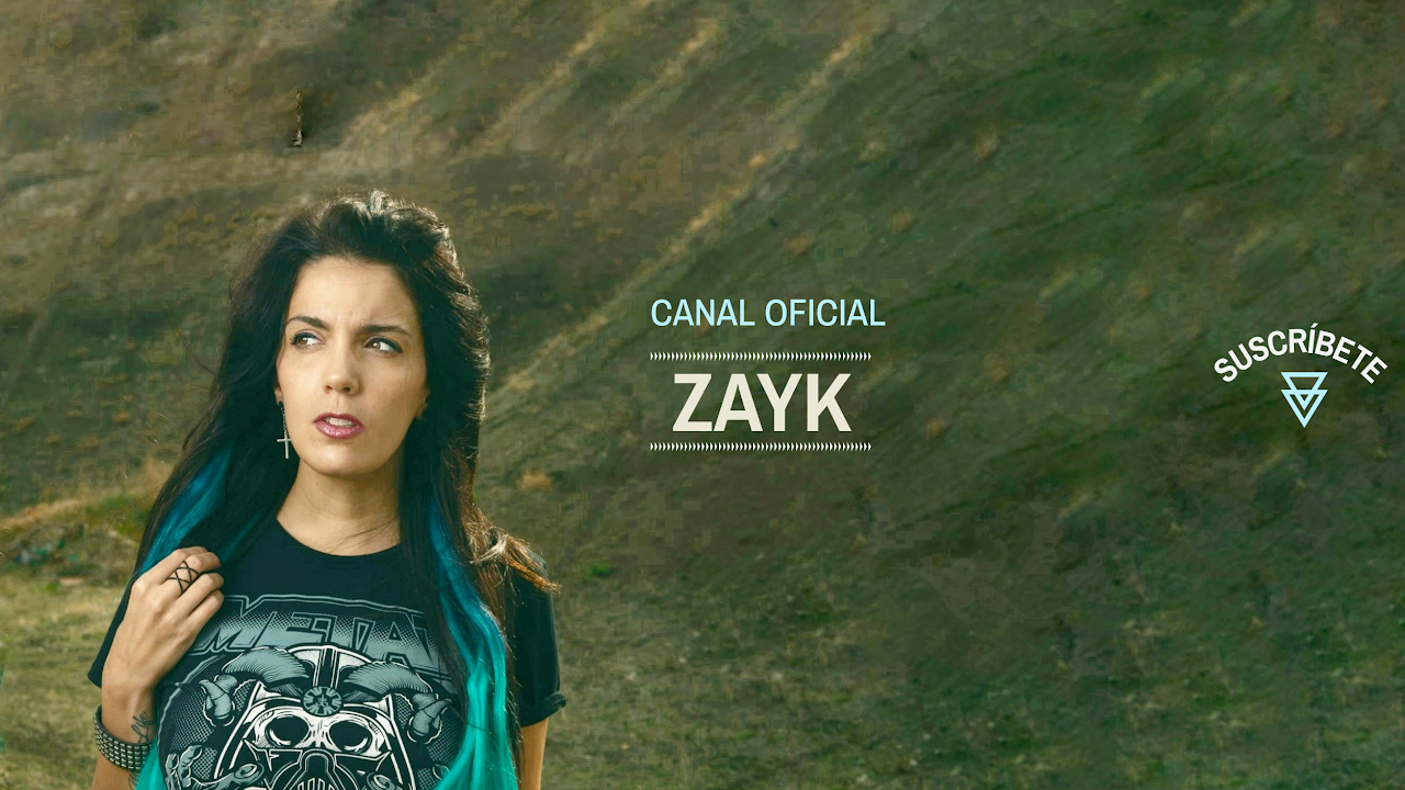 Emisión en directo de Zayk MOV - YouTube