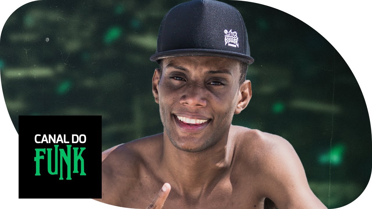 MC GW - Novo Medley 2020 (DJ VTK) - YouTube