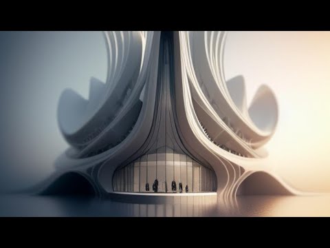 World's Best Extraordinary Buildings Concept Designs #architect # ...