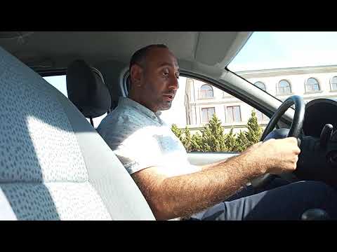 Sürət qutusu ötürmələrinin keçirilməsində pedallarla işləmə üsulları