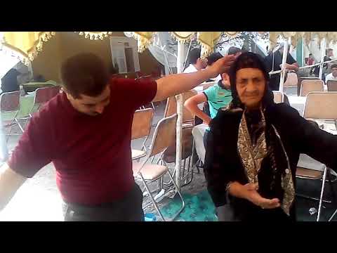 Molla Əmirxanın ocağında xoş gün. (əsgər qarşılanması)07.7.2019.