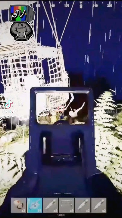 Rust Pc Rustpvp Rustgame Rustraid Rustshorts Rustclips Shorts Gamer Rustconsole