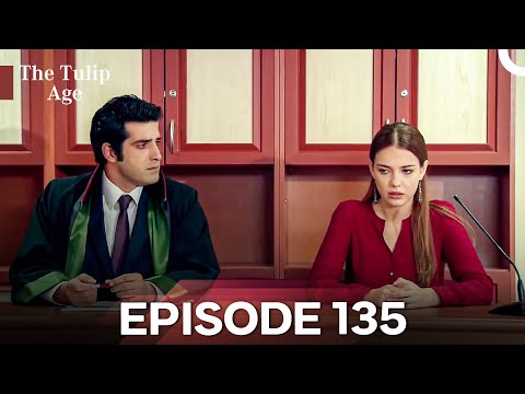 The Tulip Age Episode 135
