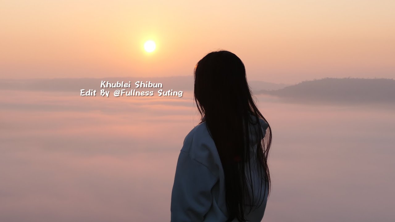 Khublei Shibun [Khasi Lyrics Song] - YouTube