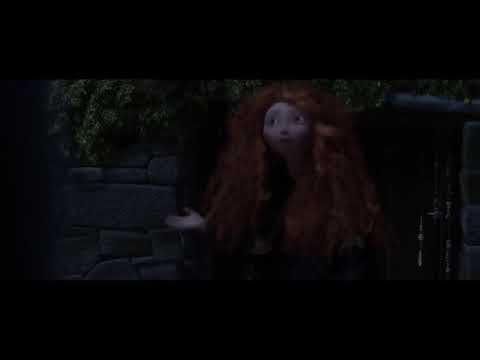Brave: Witch Cauldron Messages - YouTube