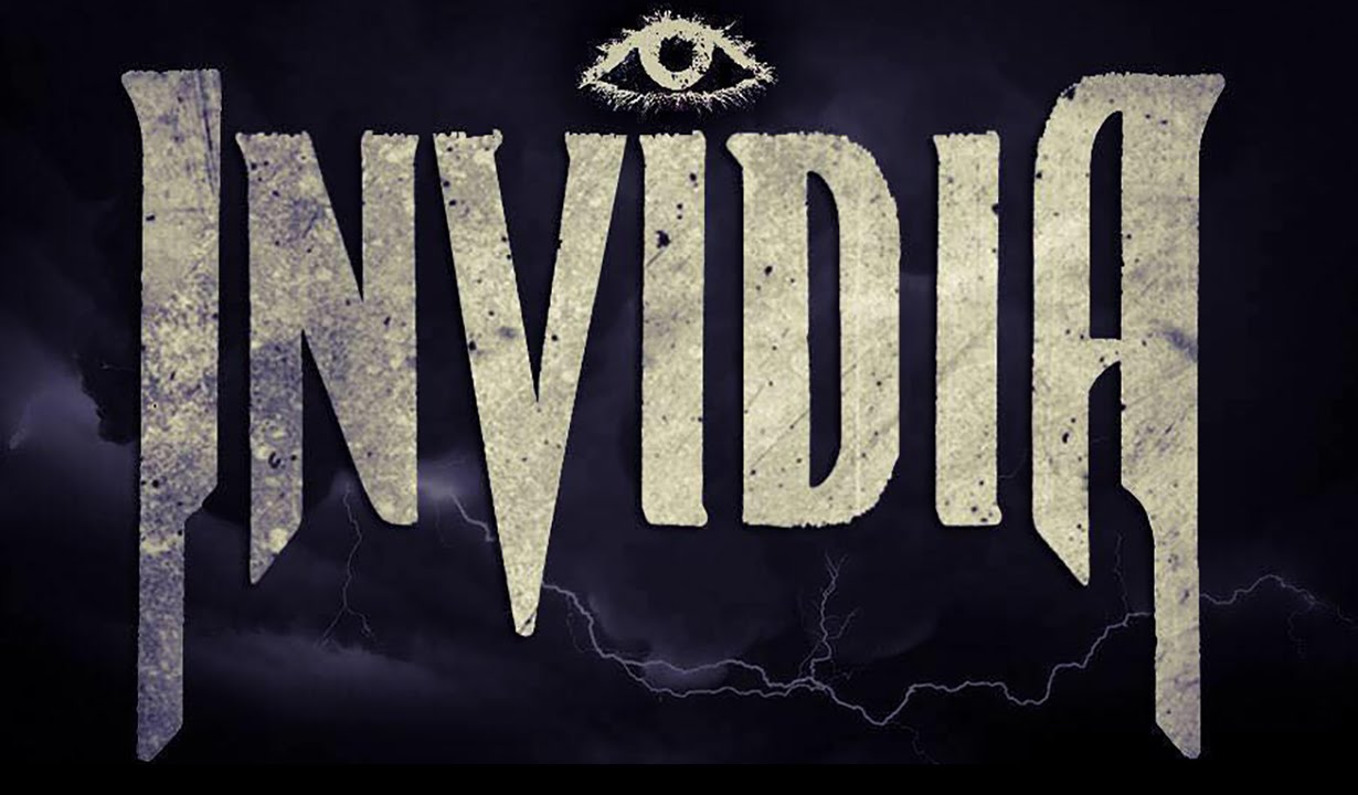 INVIDIA INTERVIEW PART 2 OF 3 - TRAVIS JOHNSON & BRIAN JACKSON - YouTube