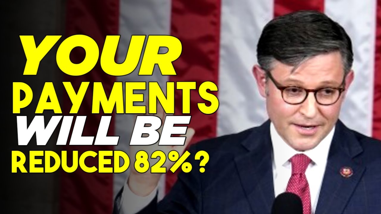 Potential Cuts: 82% of Social Security Payments - Social Security, SSDI ...