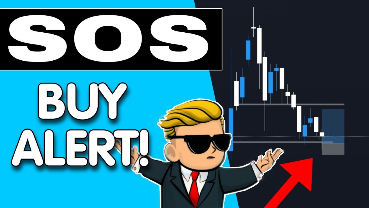 💵SOS STOCK BIG UPDATE!IS SOS STILL A BUY?SOS STOCK ANALYSIS AND ...