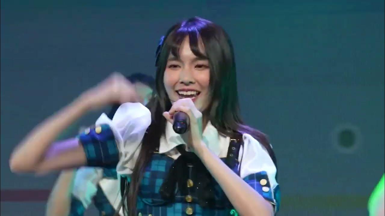 CGM48 " AKB48 Group Circle Jam 2023 " - YouTube