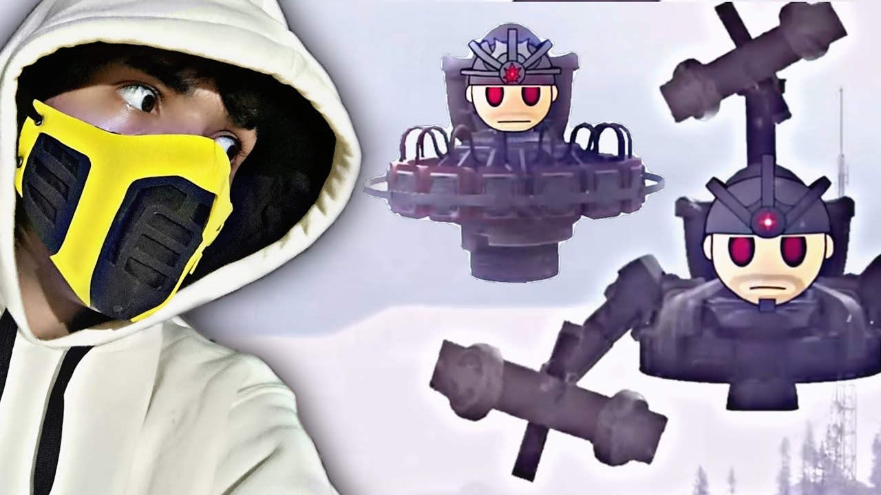 ¡LOS ASTRO TOILETS LLEGA A SAGA! Reacciono a The Skibidi Saga Temporada ...