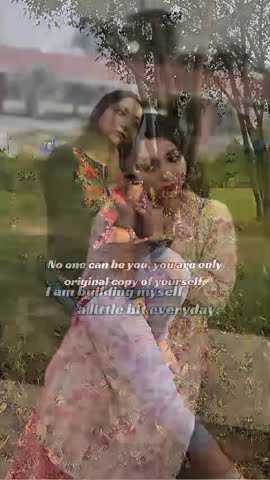 Love is not a game. My heart is not a playground. - YouTube