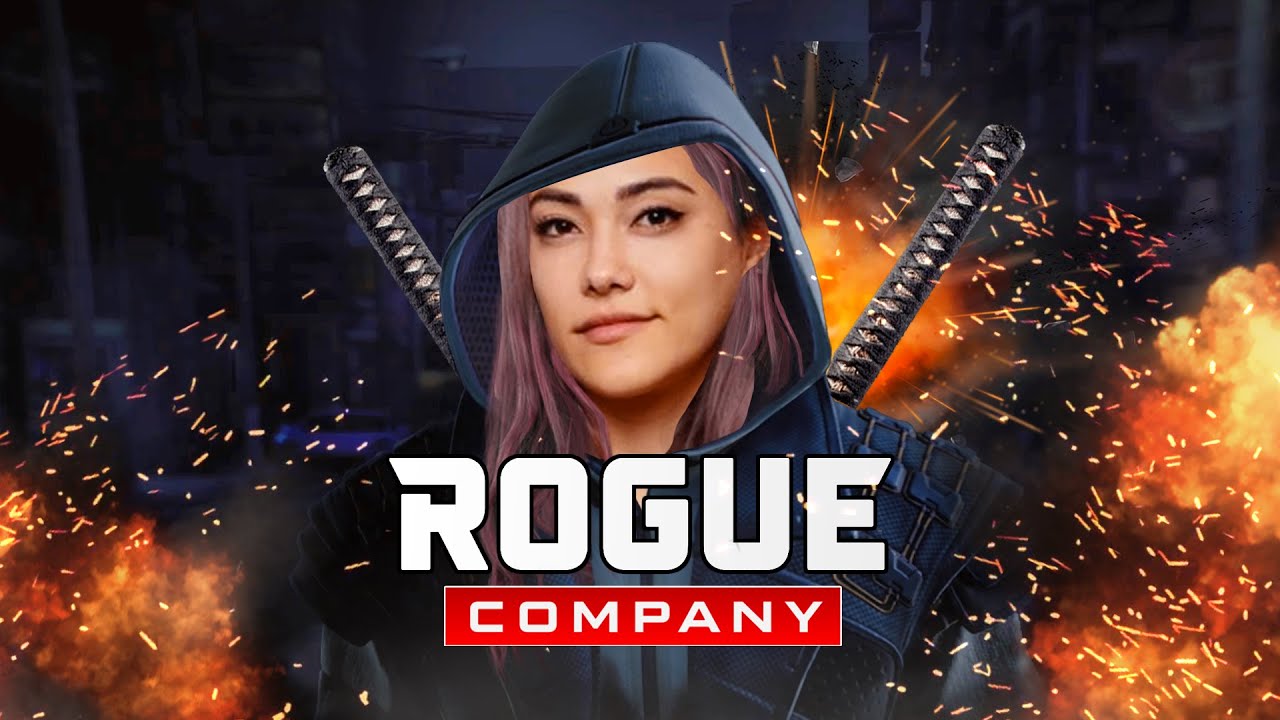 How to Melee Rogue Company 😎 AvaGG - YouTube