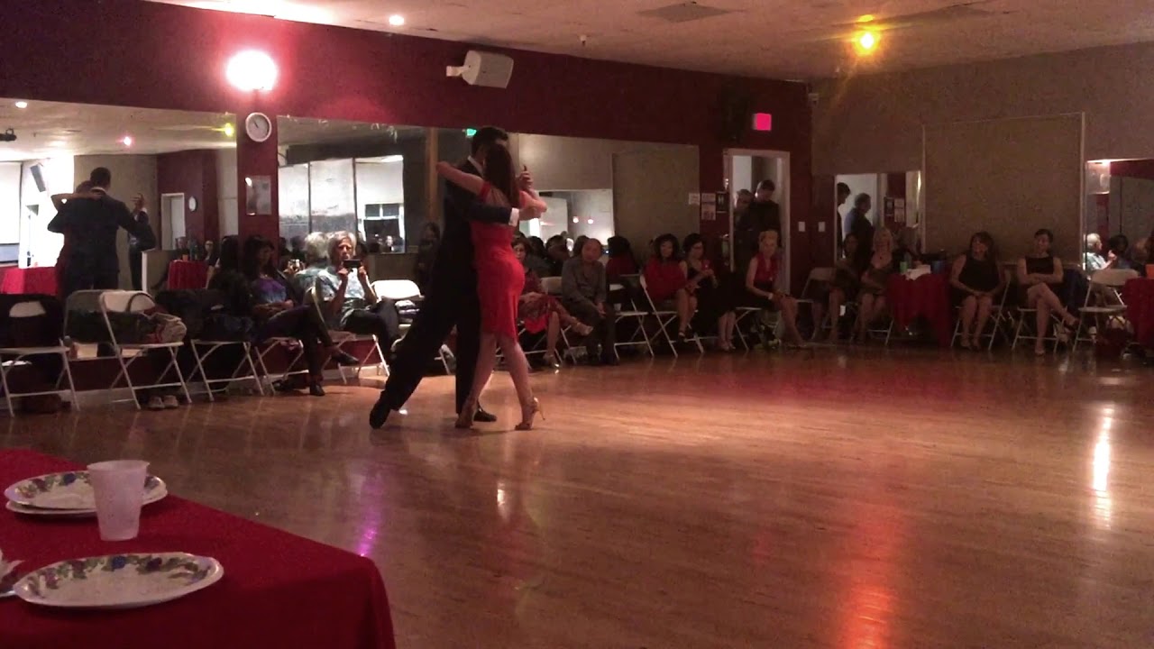 Maxi Raquel Dance Blvd Performance 2/4 - YouTube