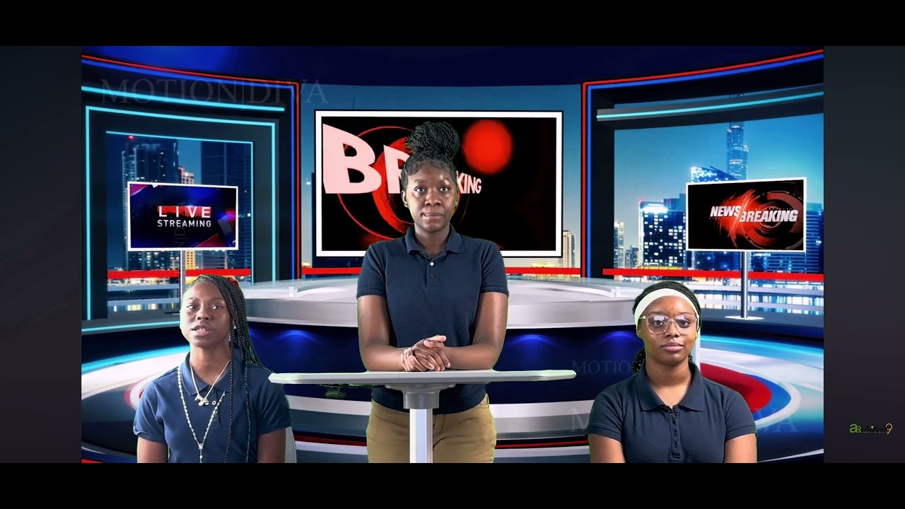 BMS |Morning Show March 11,25 - YouTube