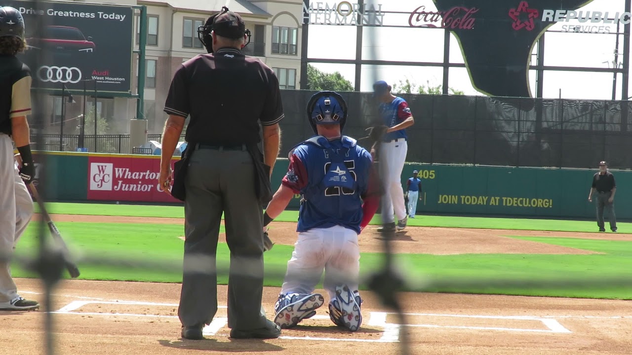 Program 15 International Week, Game 1: Dominic Pipkin vs. Mateo Gil (BB ...