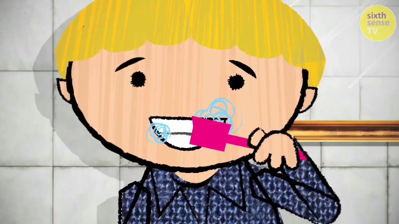 Time for school theme song - YouTube