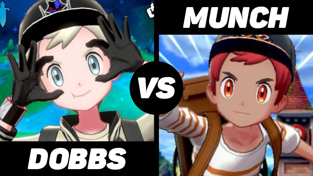 WE HAVE 30 MINUTES... THEN WE POKEMON BATTLE! - YouTube