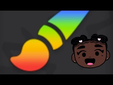 Speed draw level one - YouTube