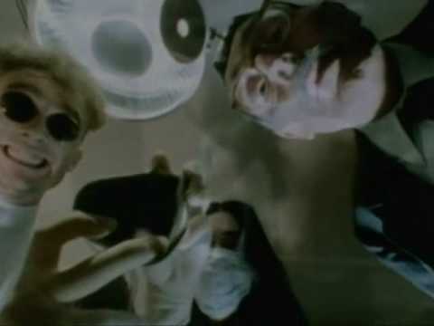 Thomas Dolby - She Blinded Me With Science - YouTube