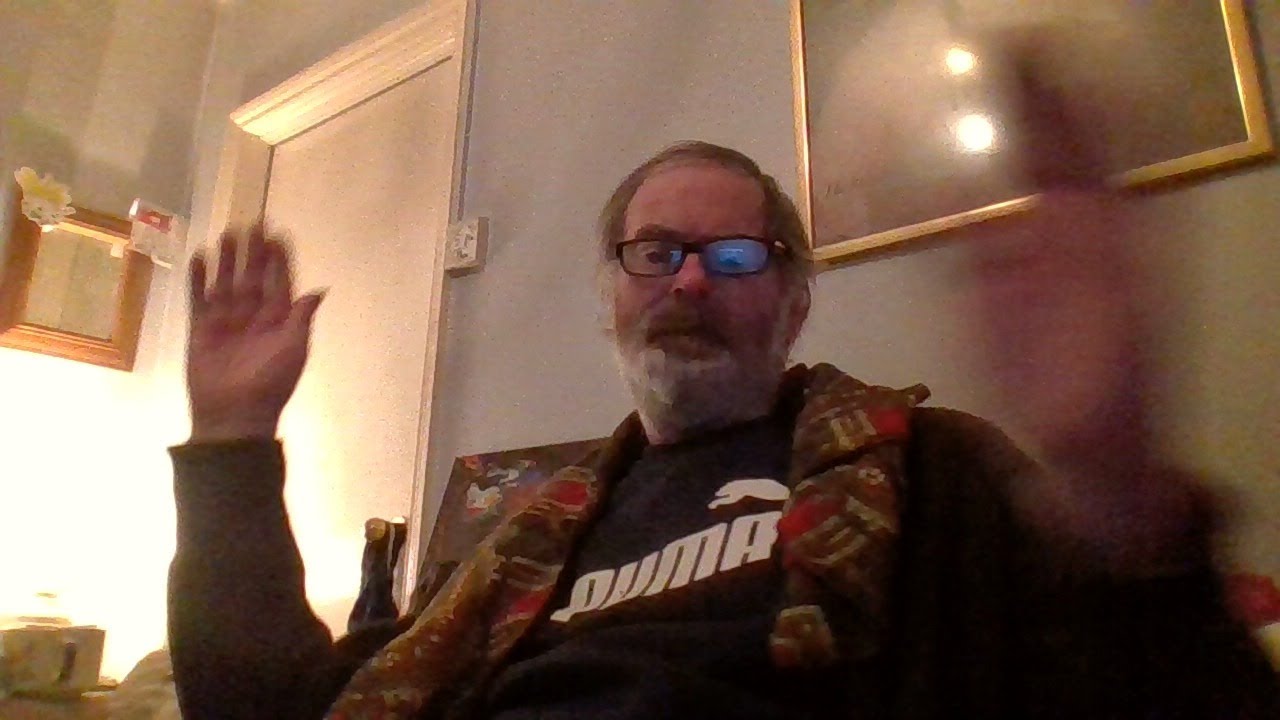 Peck 'em Police of Peckham Encounters - YouTube