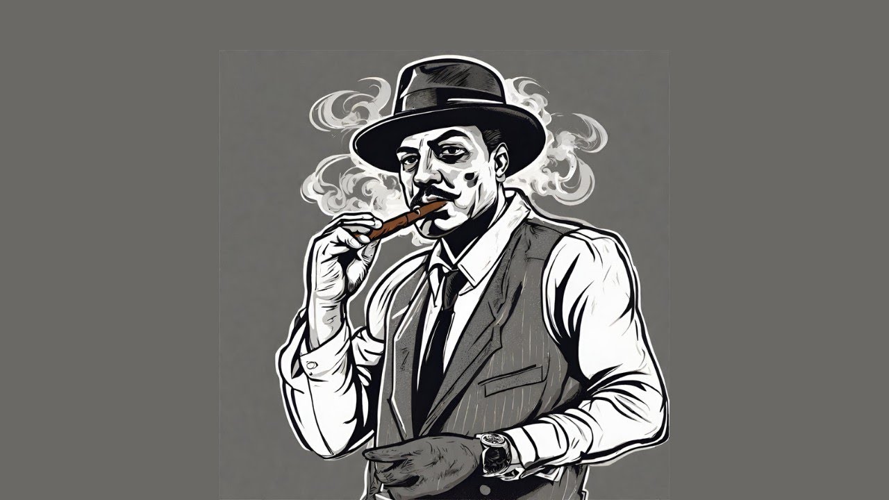 90s Gansta Rap Beat - YouTube