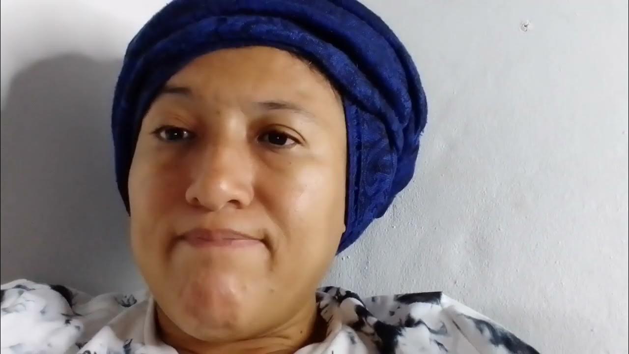 Grethel Space (Cubana en Espa)decide desahogarse o quiere que den de manera subliminal ...