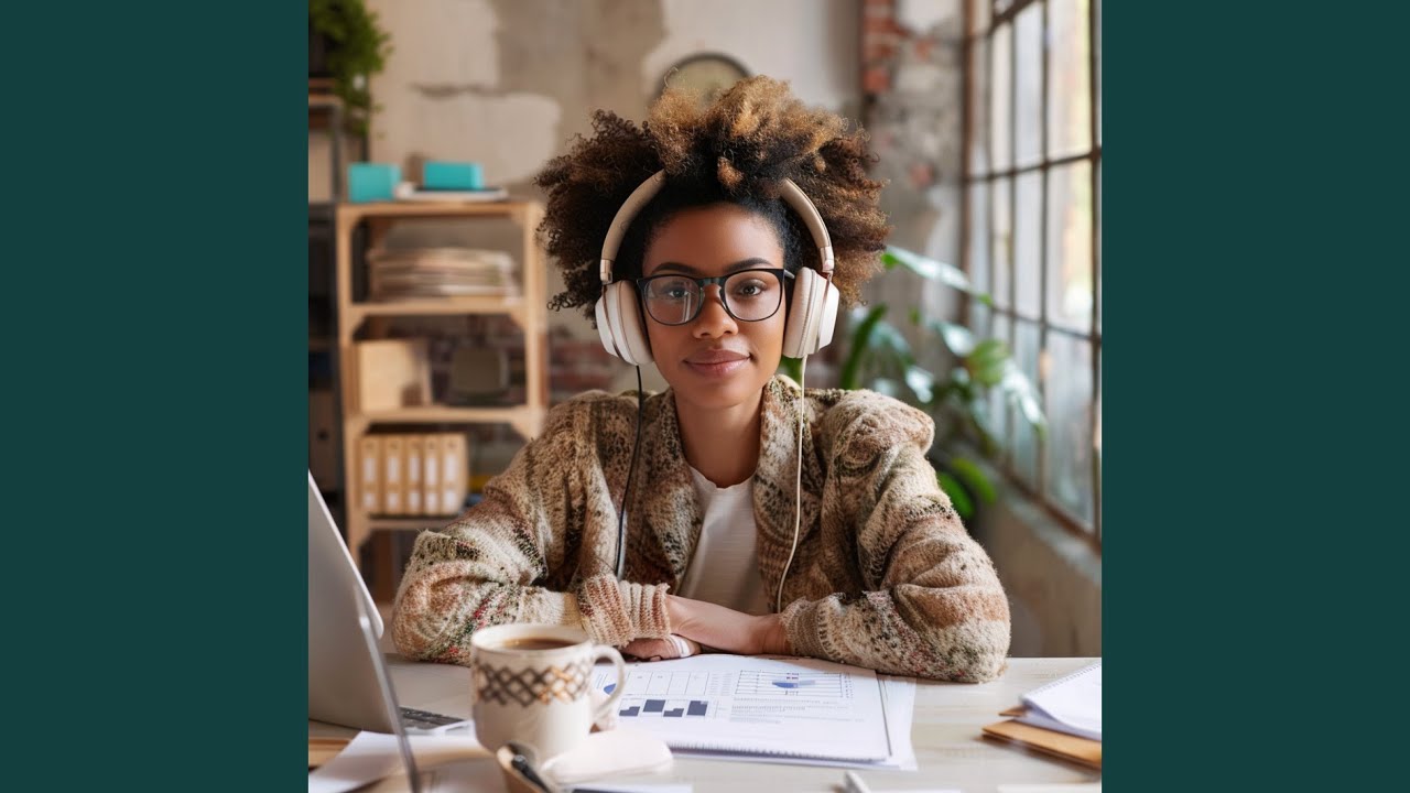 Focus Study Breeze - YouTube