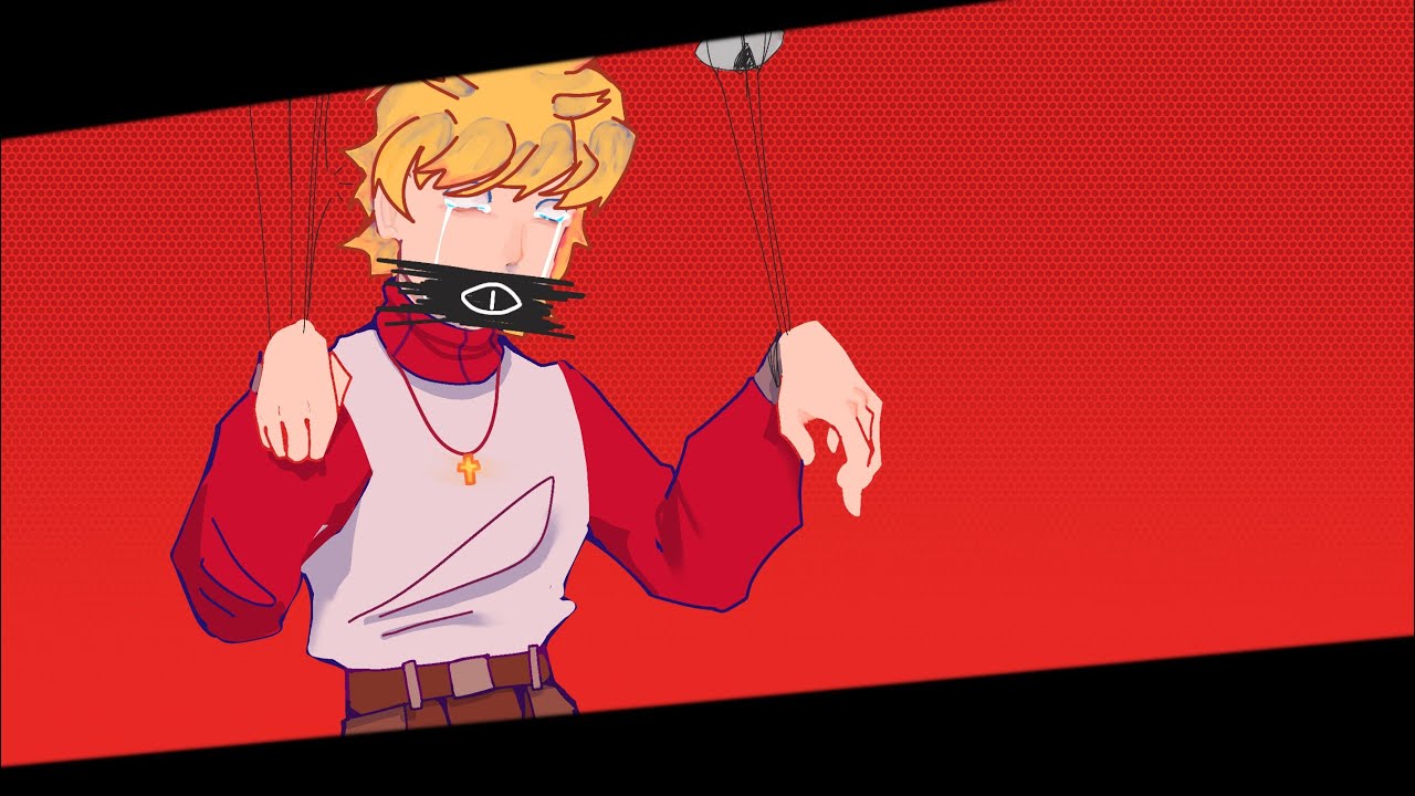 Taken over || animation meme || tommyinnit angst - YouTube