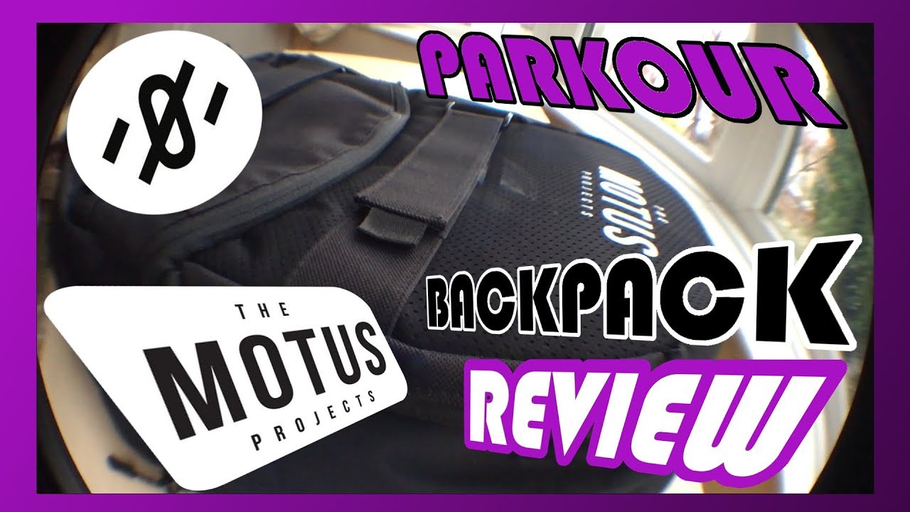 The Motus Projects - ATO Backpack Review - Adapt To Overcome Collection ...