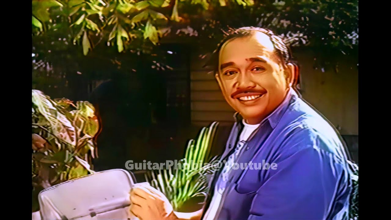 1994 Huwag Kang Baboy Johnny Delgado Classic Commercial Philippines ...