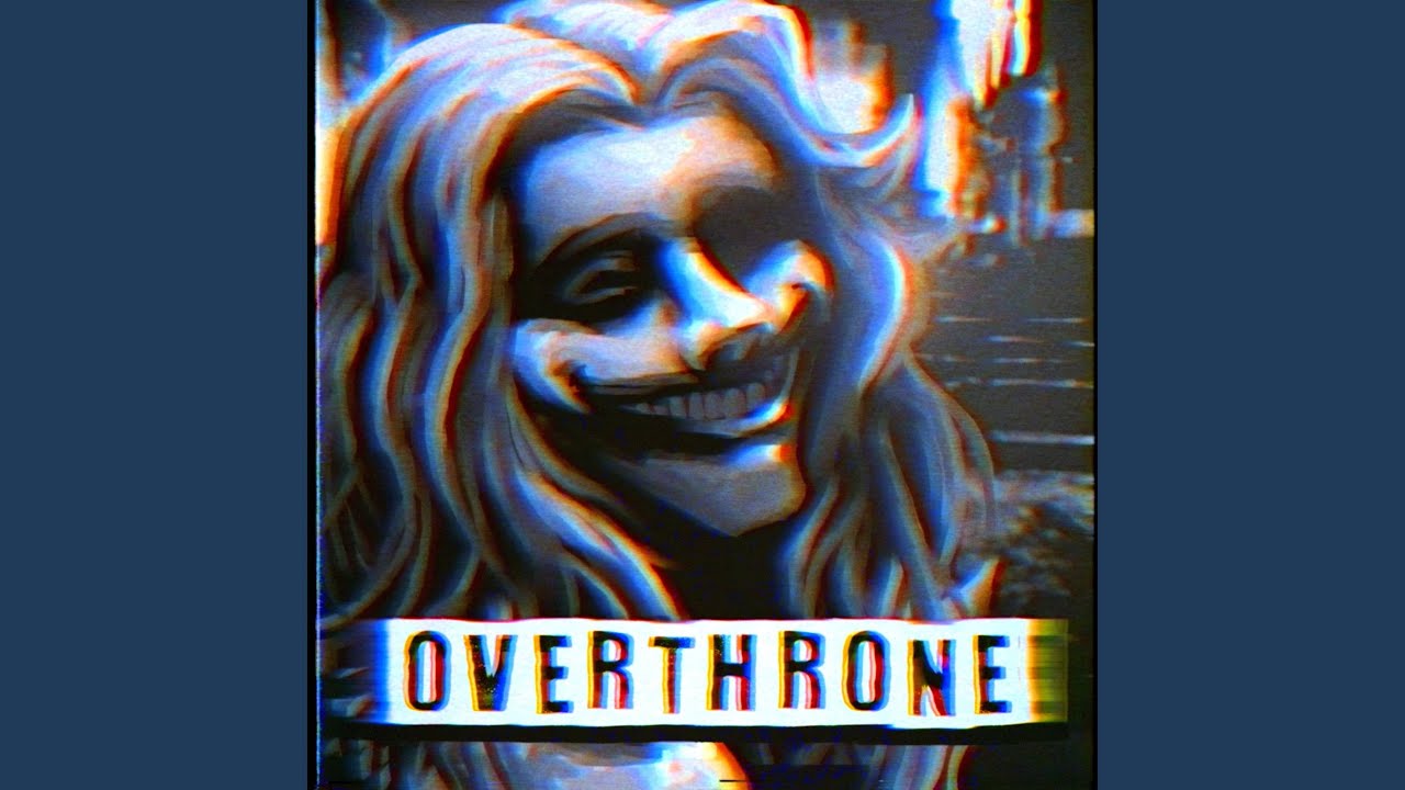 Overthrone (Mandela Catalogue Song) - YouTube