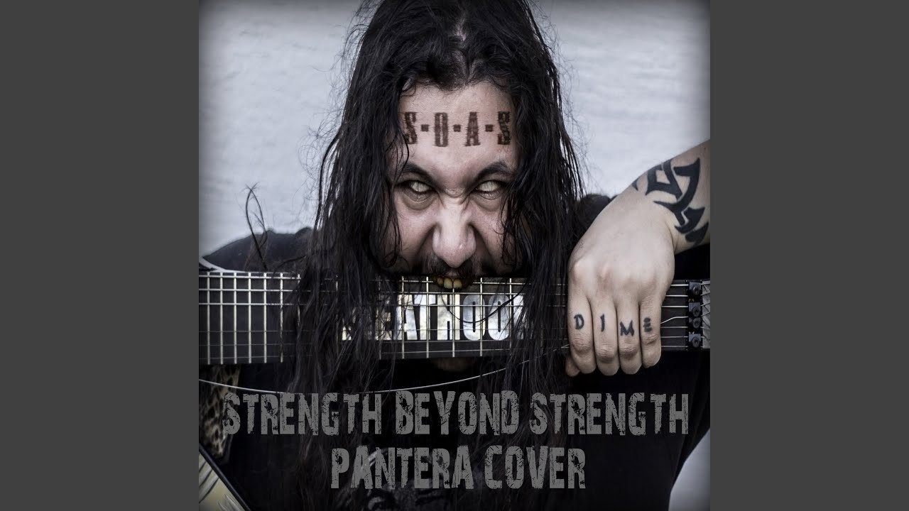 Strength Beyond Strength - YouTube