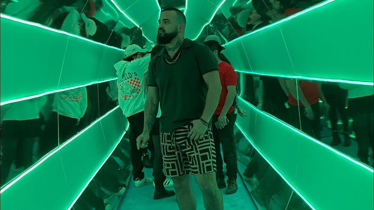 Vamos a #Immmu en Cdmx ♥️ - YouTube