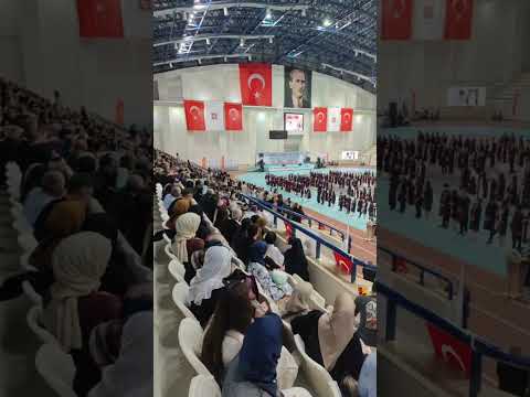Tıp öğrencileri mezun oldu | Fırat Üniversitesi
