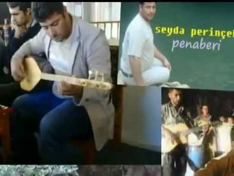 Seyda Perinçek - Kani Kani 2012