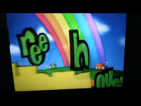 Chorion 9 story entertainment treehouse Nickelodeon productions (2011 ...
