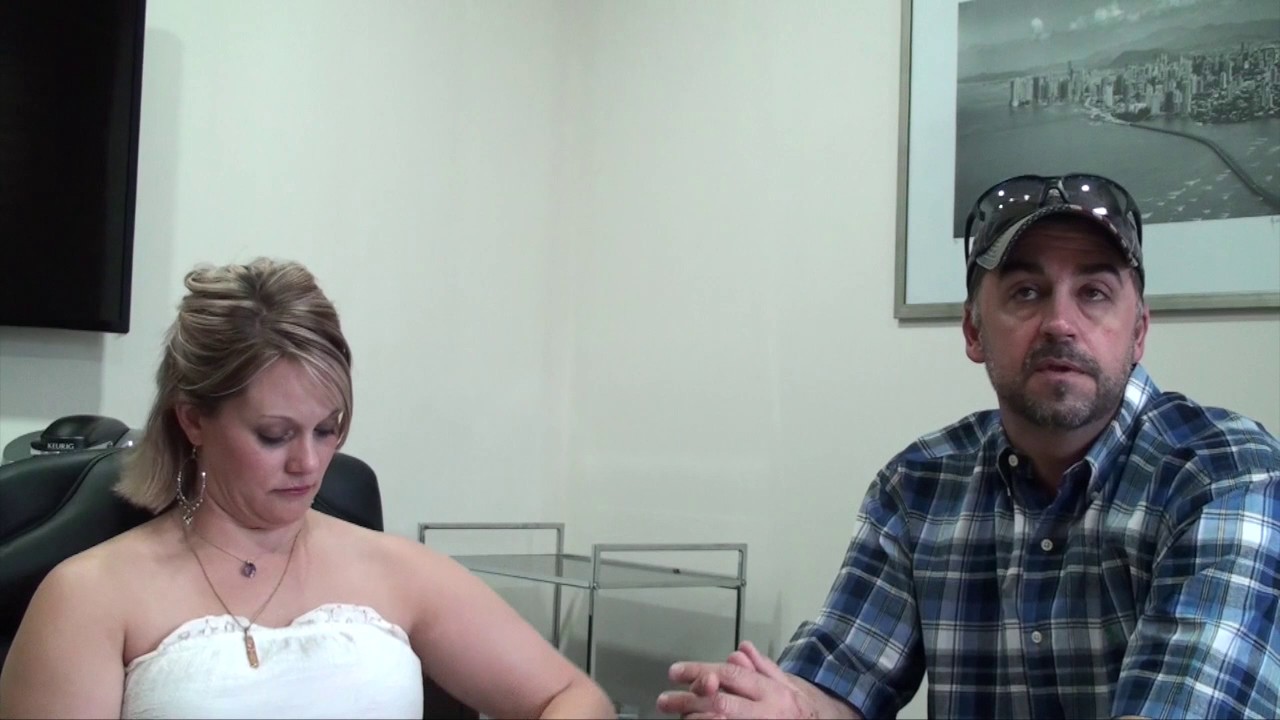 Stem Cell Treatment for Multiple Sclerosis - Jason Upshaw with Neil ...