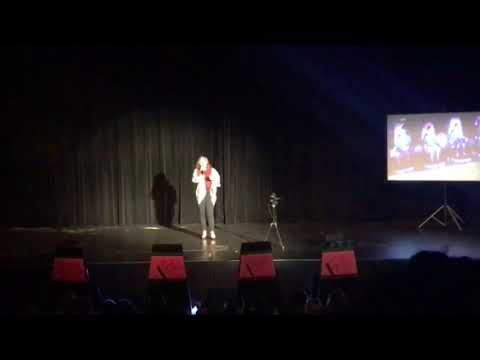 What About Us - cover by Shannon Duff - YouTube