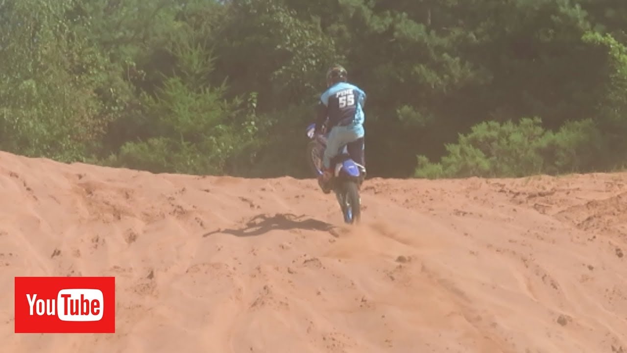 Jordan Pyne #55 - YouTube