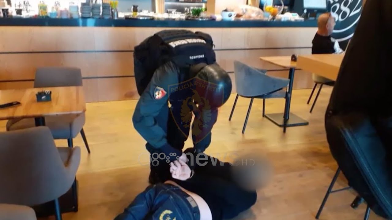 Renea dhe Forca Operacione kontrolle të befasishme në Kurbin ...