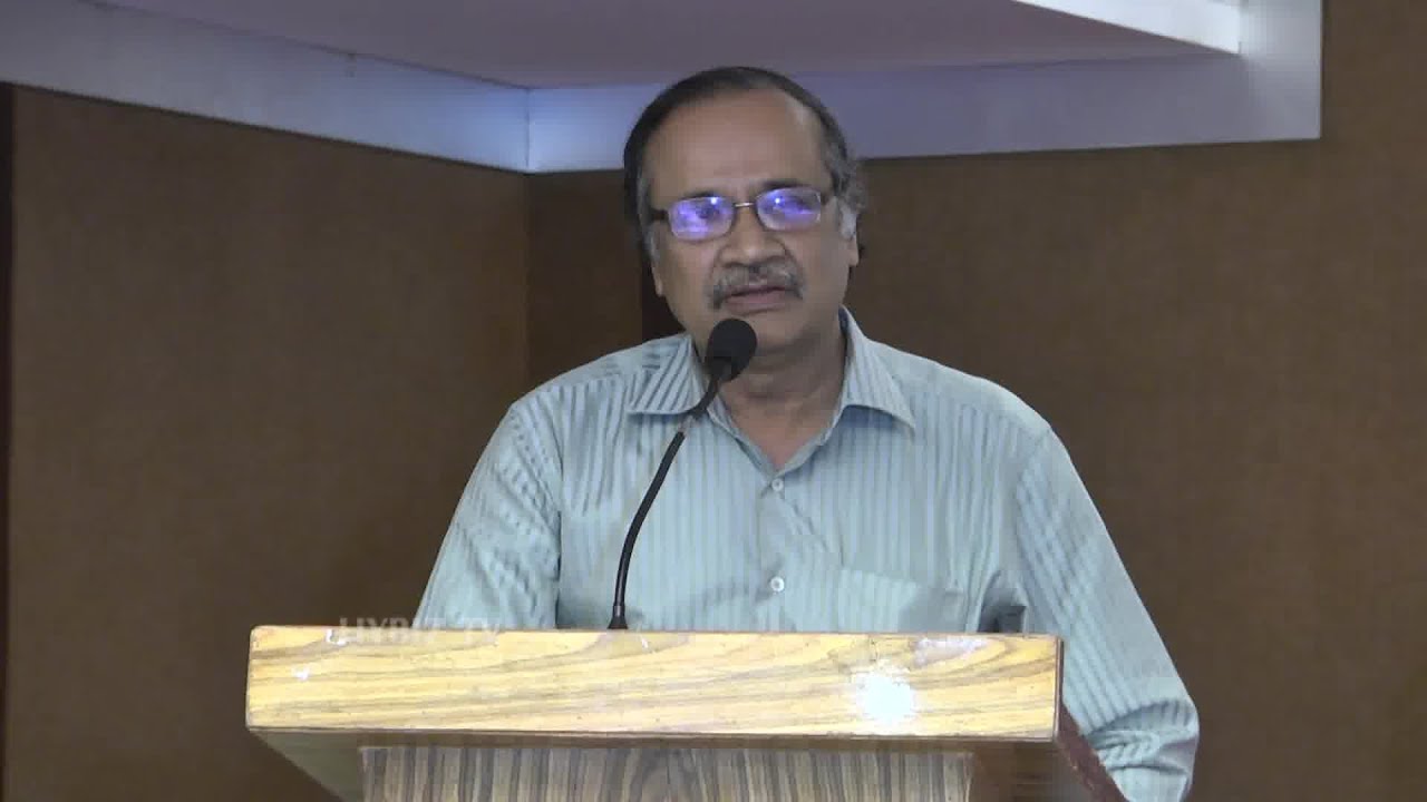 Dr. Sai Kumar ENT Specialist At Ashray-Akruti International Ear Care ...