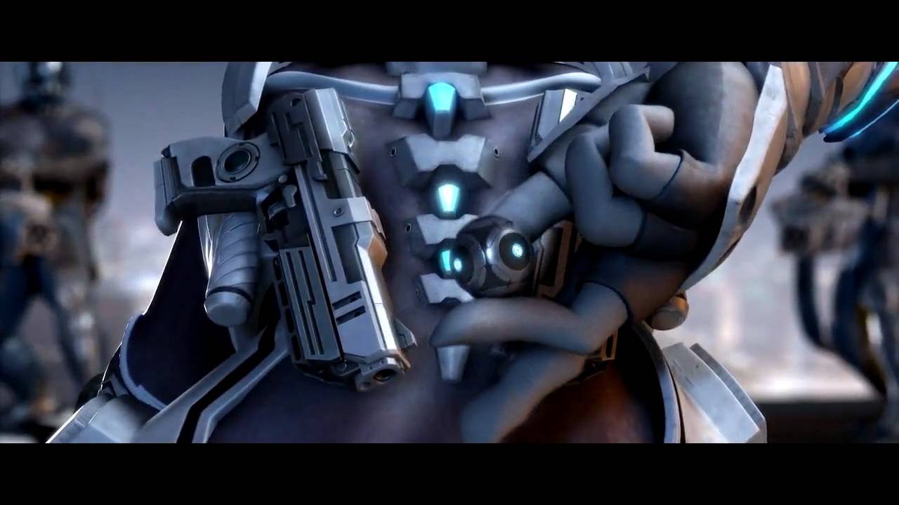 Azureus Rising (Proof of Concept) HD - YouTube